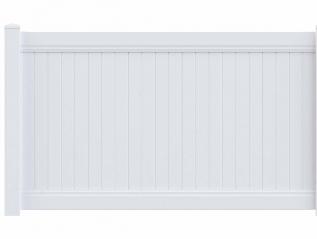 Privacy Fence | Myerstown Sheds & Fencing