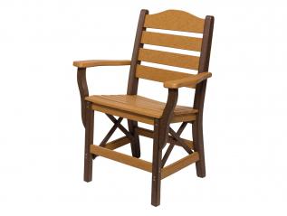 Dining Height | Myerstown Sheds & Fencing